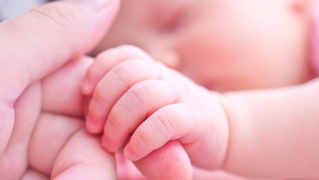 Helping 100,000 babies survive and thrive - NCA