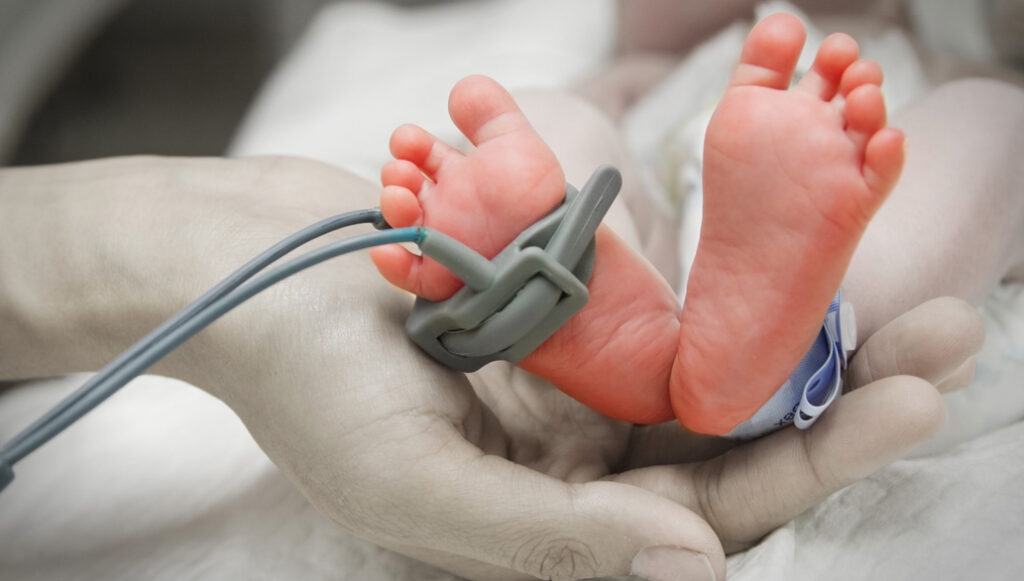 Early detection of sepsis - Neonatal Care Academy