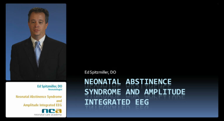 Neonatal Care Academy - Neonatal Education Online