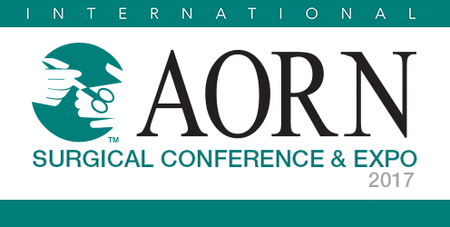 AORN 2017 - Association of periOperative Registered Nurses - Neonatal ...