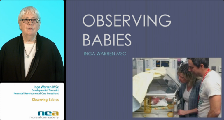 Neonatal Care Academy - Neonatal Education Online