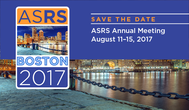 ASRS 2017 - American Society of Retina Specialists - Neonatal Care Academy
