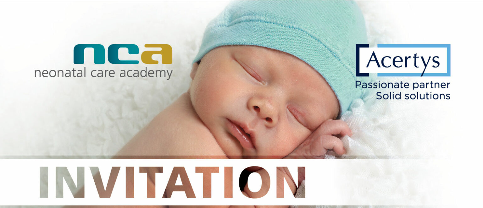 aEEG Workshop - Neonatal Care Academy