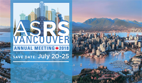 ASRS 2018 - American Society of Retina Specialists - Neonatal Care Academy