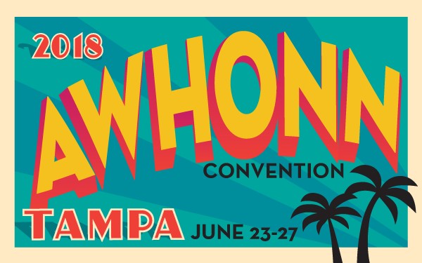 AWHONN 2018 - Neonatal Care Academy