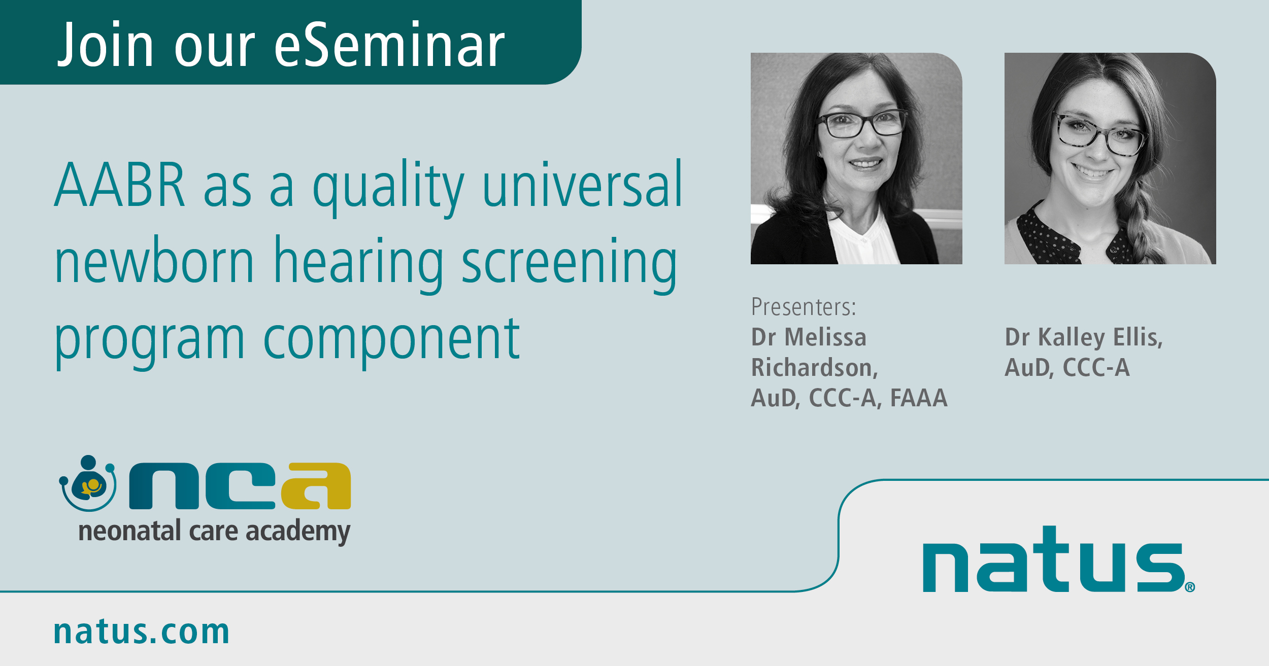 AABR As a Quality Universal Newborn Hearing Screening Program Component ...